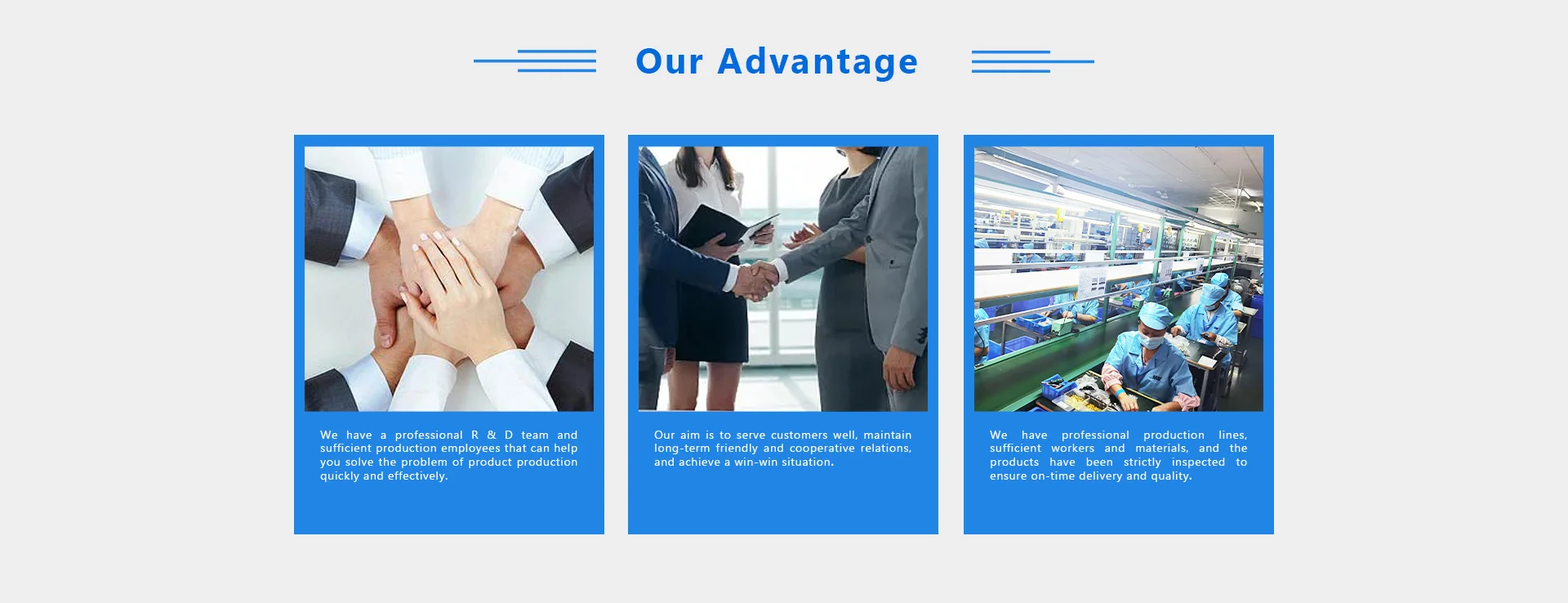 Dongguan Eastyle Video Technology Co., Ltd. - Mobile DVR, Vehicle Camera