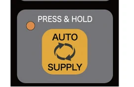 Autec ASM 865 Sushi Machine - Efficient & Eco-friendly