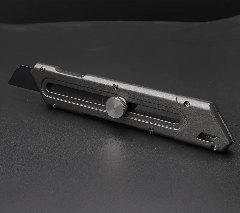 All-metal High Profile Level Utility Knife| Alibaba.com