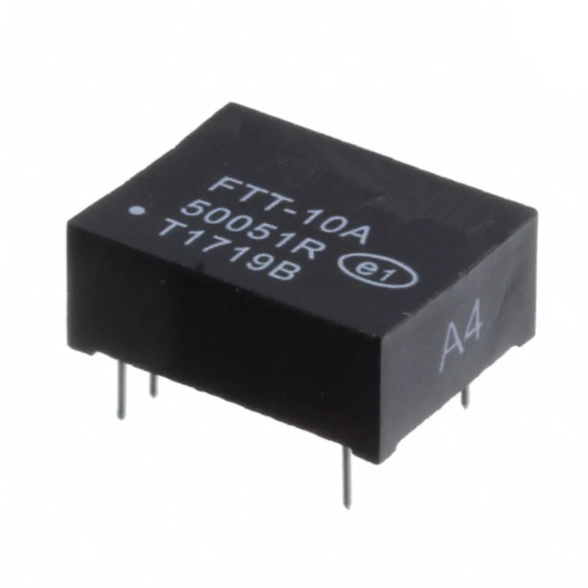FTT-10A-50051R 50051R DIP-9 Power Module| Alibaba.com