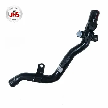Wholesale Auto Parts Coolant Radiator Pipe Water Pipe Oem 16577-75040 ...
