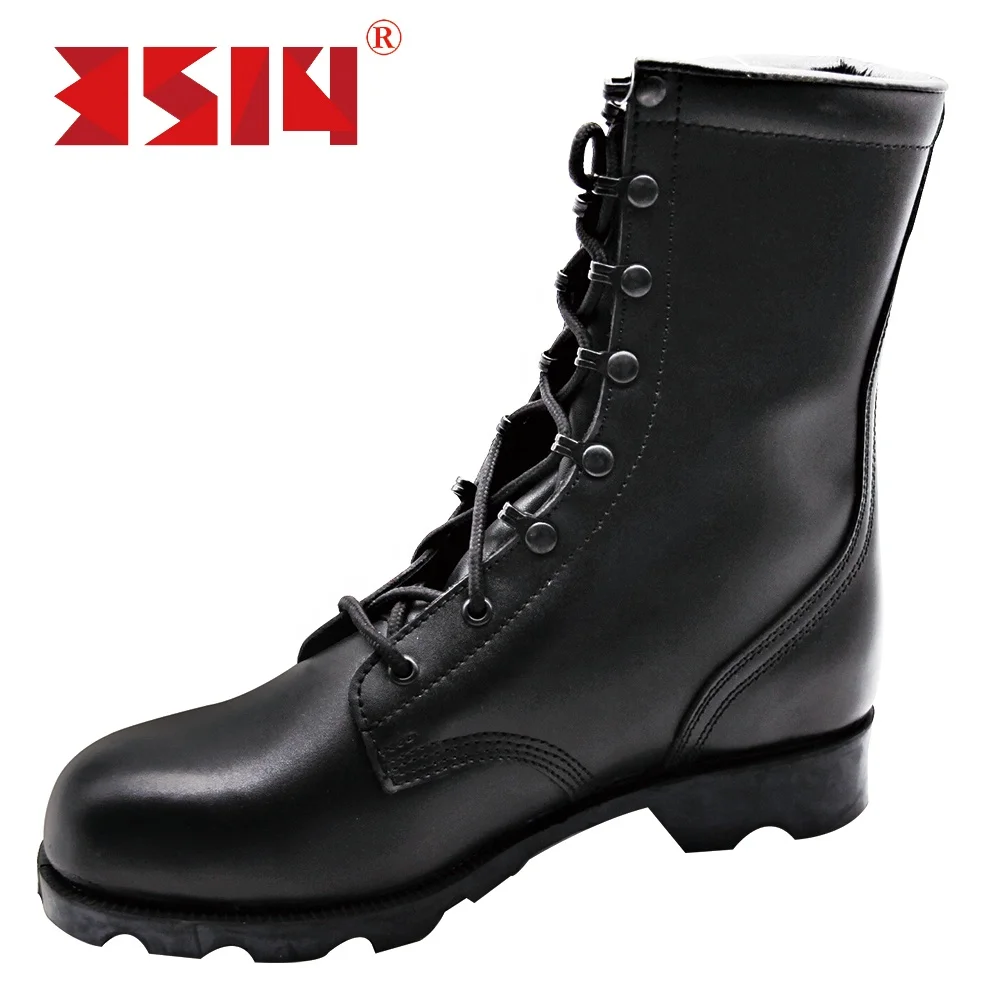 Custom Panama Leather Boots Men's Boots| Alibaba.com