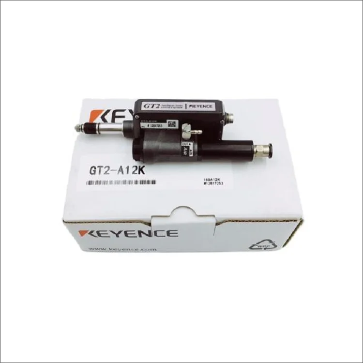 Keyences Digital Contact Sensor GT2-71MCP GT2-71MCN GT2-71CN GT2-71D ...