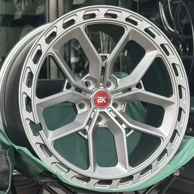 Company Overview - Chengdu Baoku Automotive Technology Co., Ltd.