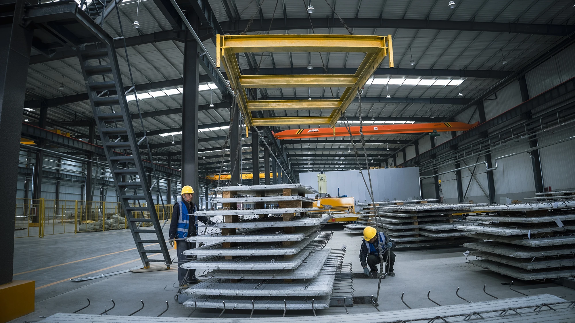 Materials Structure Steel Carport Badminton Structure Steel Garage ...