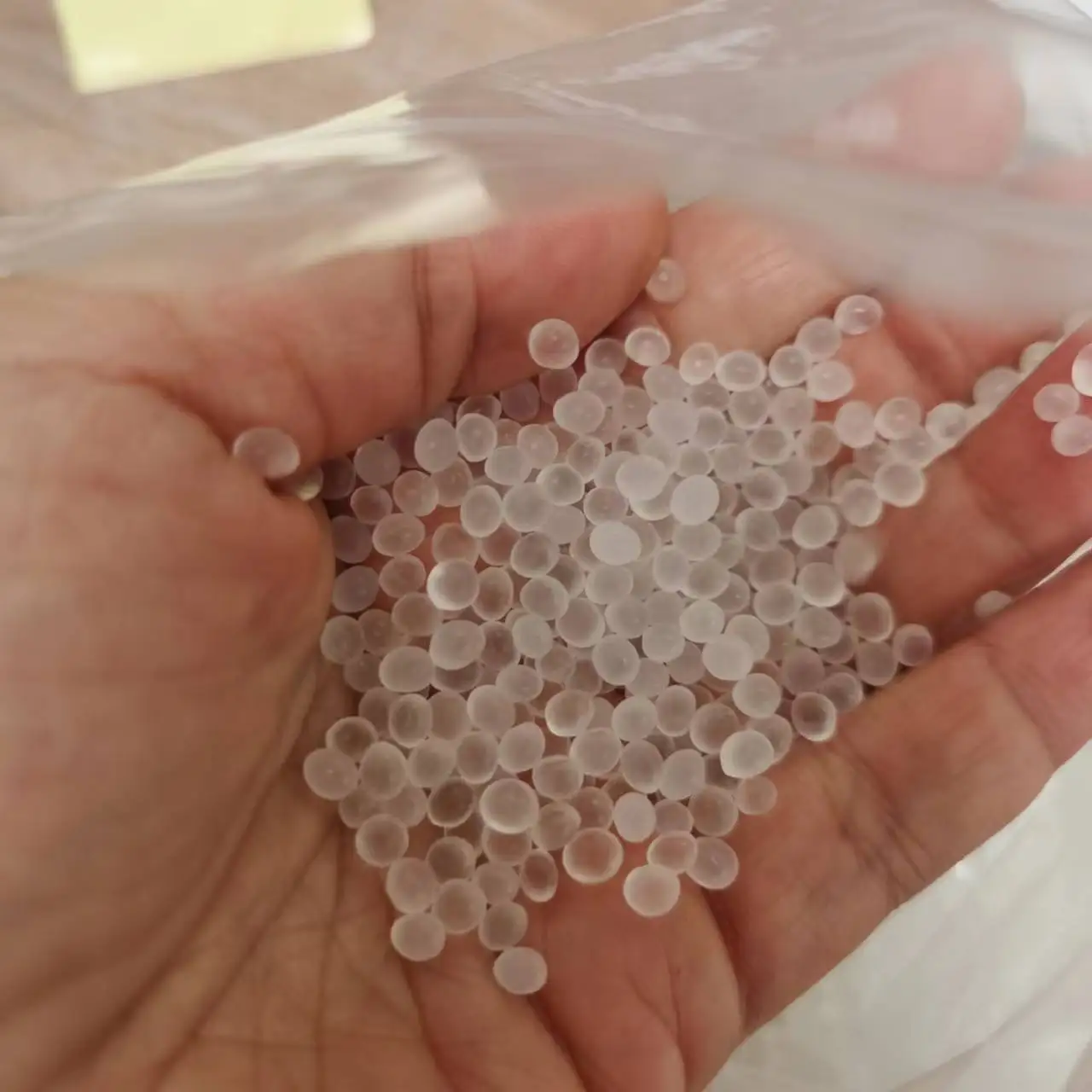 Alibaba.com: Eco Friendly Biodegradable PLA PBAT Corn Starch Based ...