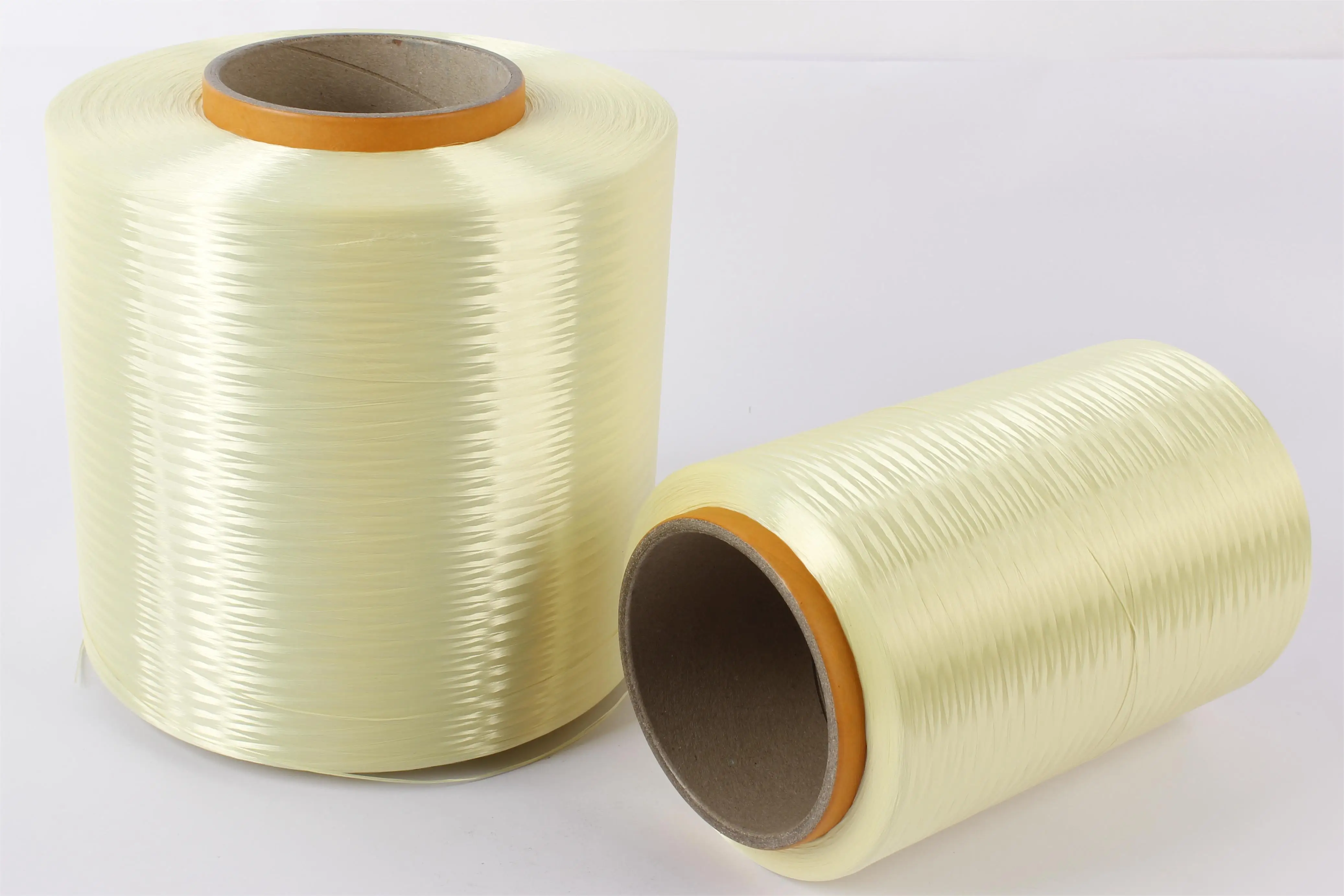600D Para-Aramid Filament - Heat-Insulation & Radiation-resistant