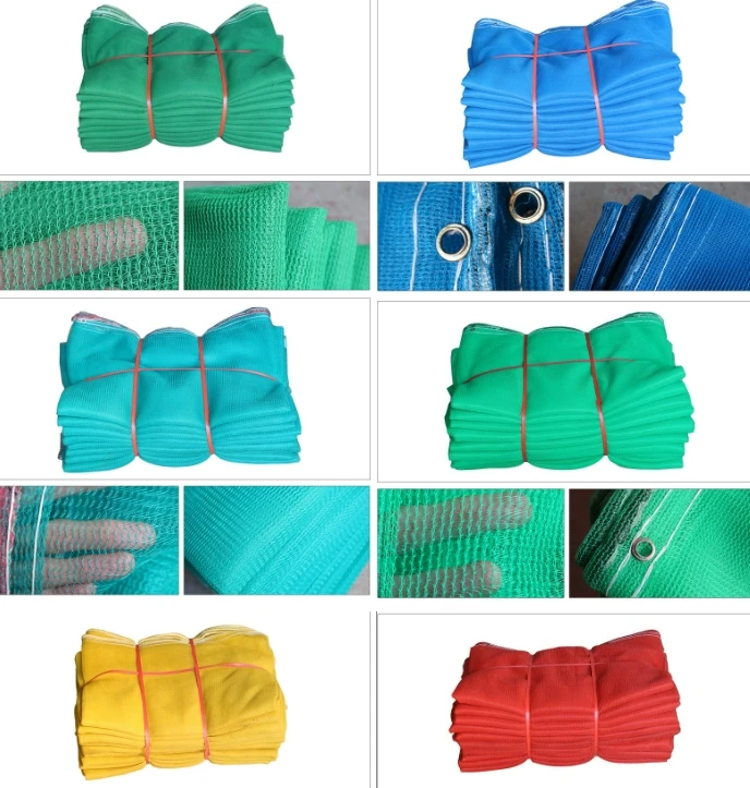 100% Hdpe Uv Material Scaffold Safety Netting Debris Virgin Hdpe With ...