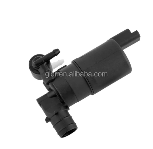 Car Parts 28920-bu010 6001549444 Car Windshield Washer Motor Pump For ...