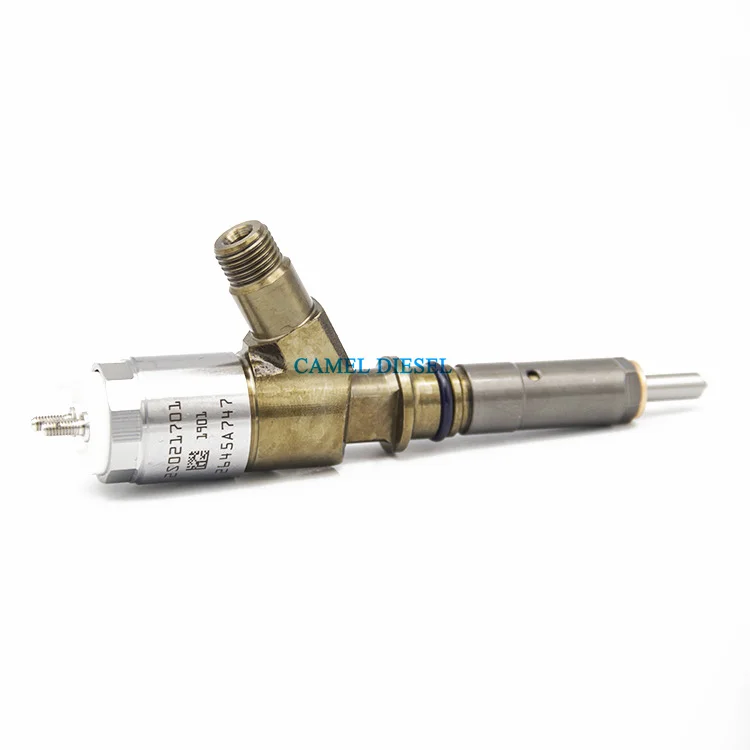 Hot Selling Common Rail Fuel Injector 2645a745 For Injector 2645a718 ...