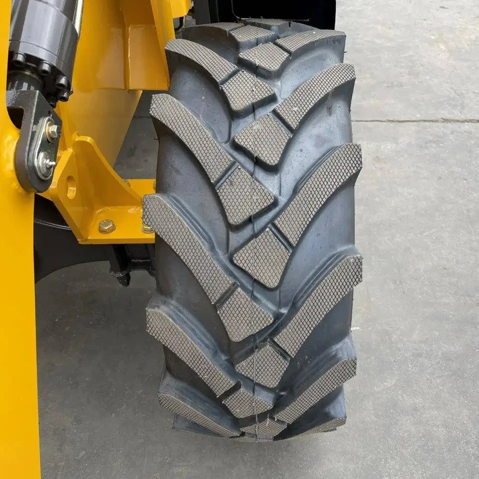 Road Roller Tyre Marando Brand Compactor Tire 23.1-26 24-21 24-20.5 ...