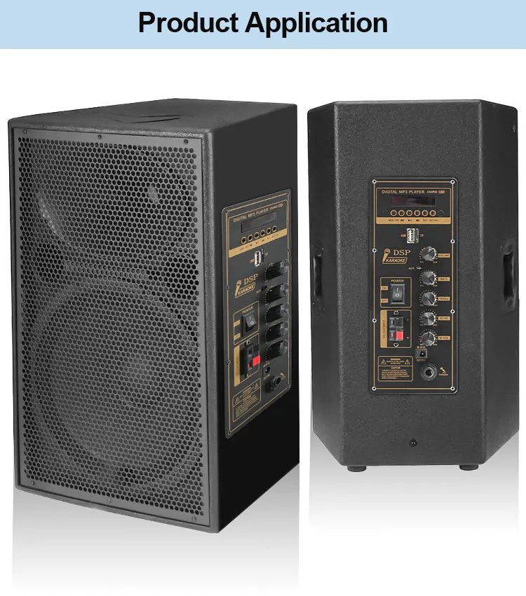 VIRE Square Dance Audio Motherboard - 20+ Hours Battery Life