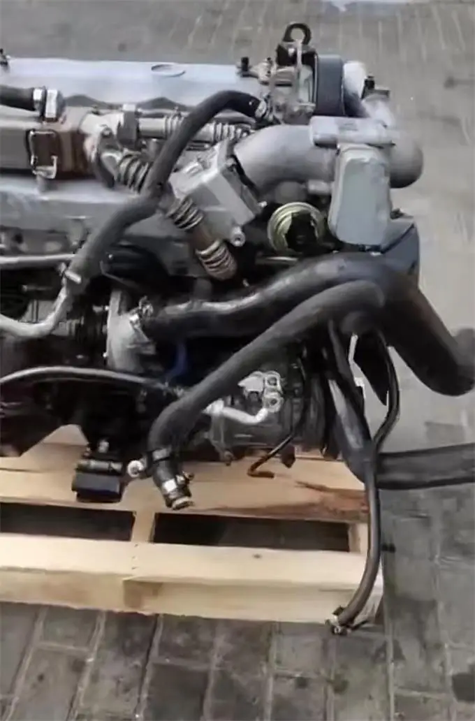 Iveco Diesel Engine 8142 Iveco Sofim 8140.43 Engine Sale - Buy Iveco ...