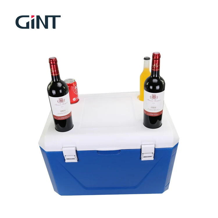 Kayaking Gint 80l Long-lasting Large Capacity Commercial Ice Cool ...