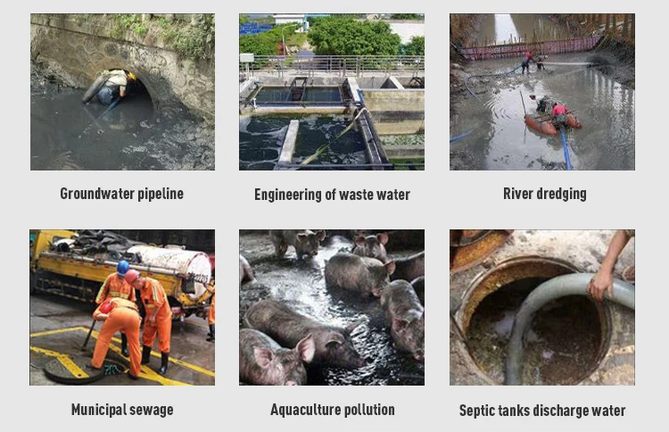 Cement Suction Impeller Flushing Macerator Automatic Waste Vertical ...