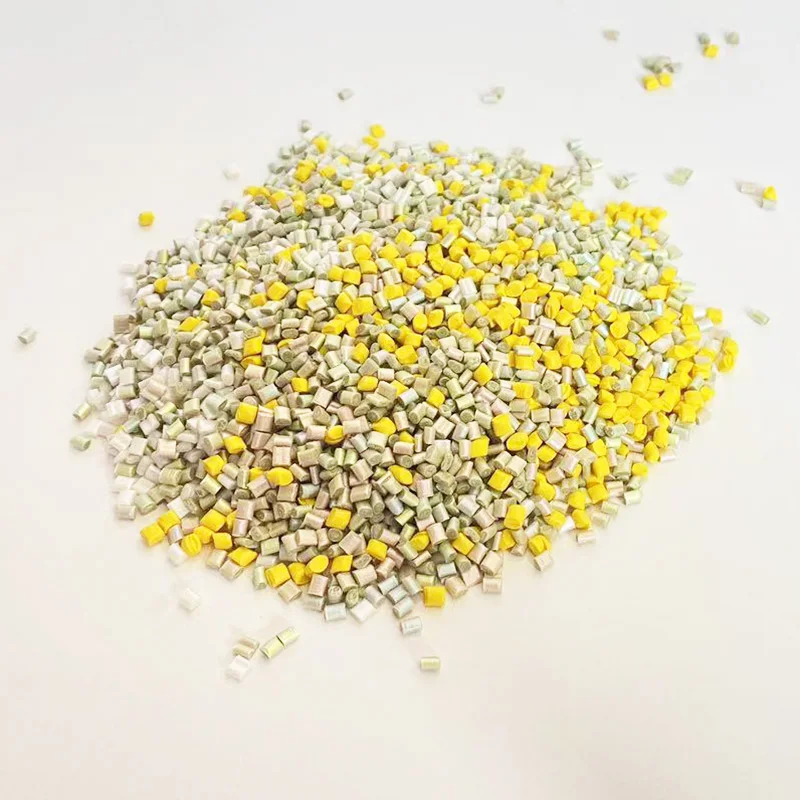 Pbat Material Copper Oxide Masterbatch Pellets Polyethylene Hdpe - Buy ...