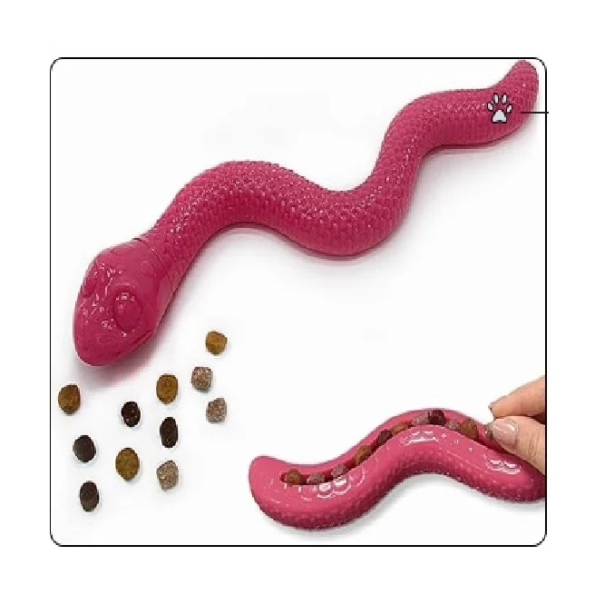 New Style Durable And Interesting Increase Dog Curiosity Tpr Material ...