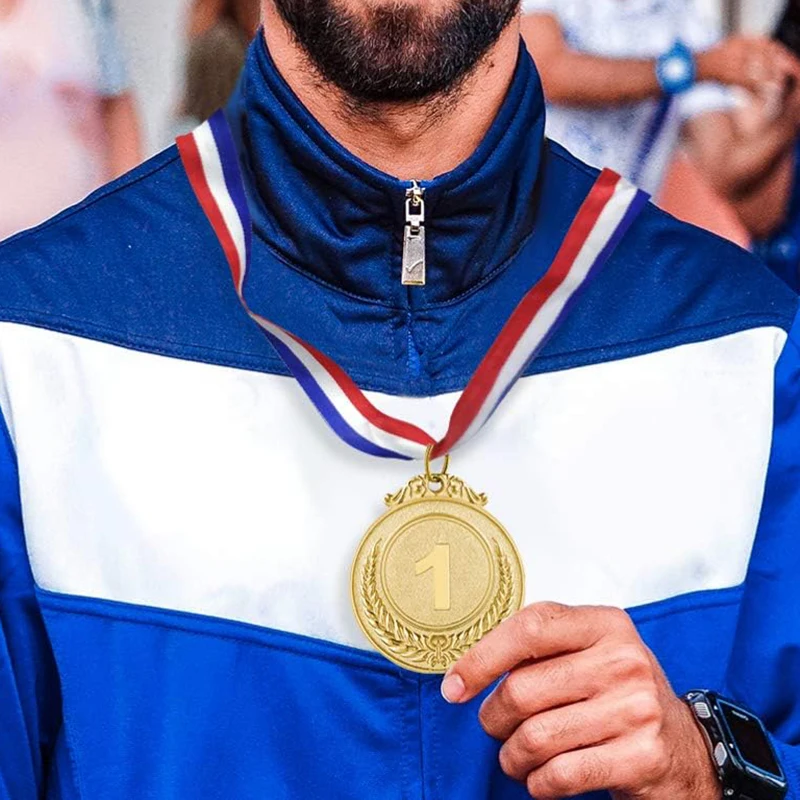 Die Casting Trophy Iron Graduation Car Key Medal Judo Volleyball Blank ...