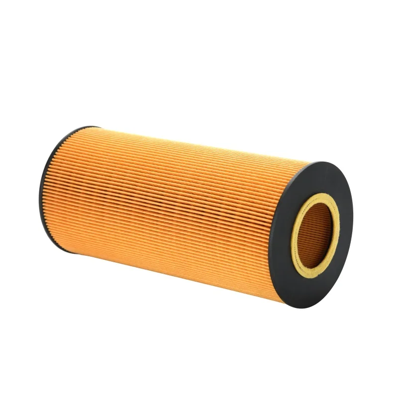 A001802109 Truck Oil Filter Lf16046 E175hd129 A001802109 - Buy ...