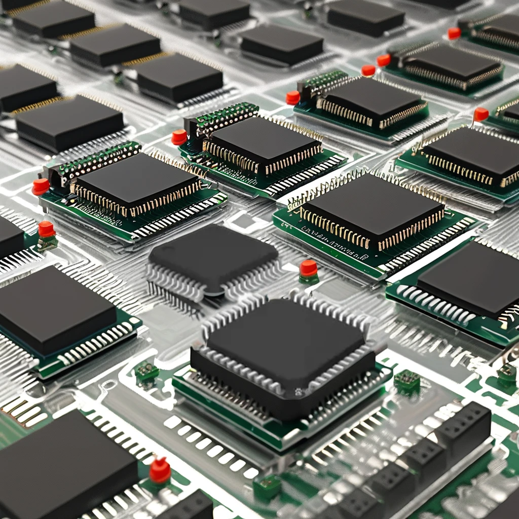 STM32F103C8T6 STM32F103c8t6 stm32F103C8 MCU 32bit 64KB 20KB RAM LQFP-48 Original Chip hot sale ...