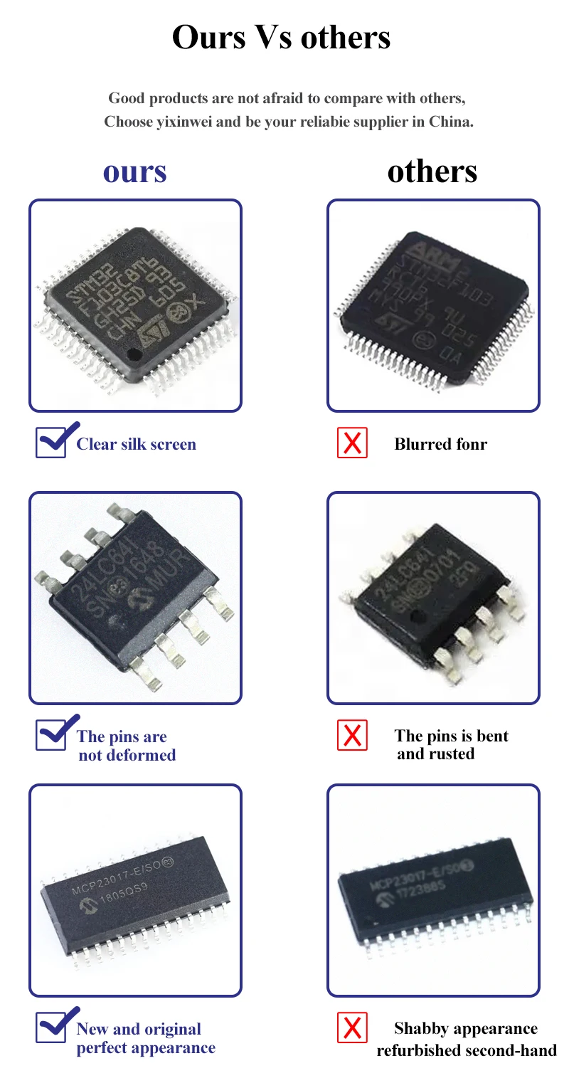 High Quality Integrated Circuits Ics Data Acquisition Lqfp-64 Ad7768 ...