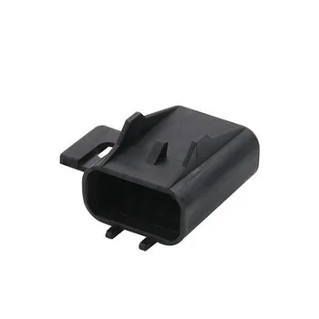 Dj70232y-1 Pa66 Gf30 커넥터 자동 방수 6.3 시리즈 자동차 플러그 12034269 12033769 - Buy ...