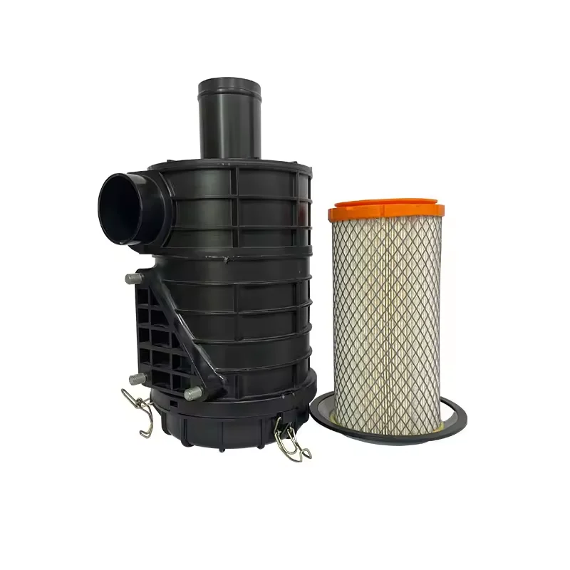 Forklift Excavator Air Filter Assembly Air Filter Housing 30DH-31000 ...