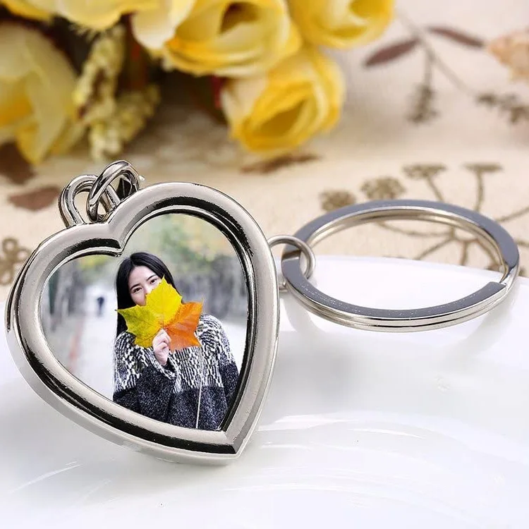 Custom Kids Children Drawing Logo Charm Handbag Silicone Made Keychain ...