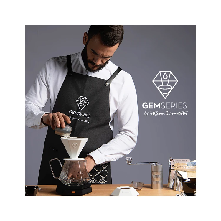 Ceramic Dripper / Drip Maker For Fresh Filter Coffee - Buy Ceramic ...