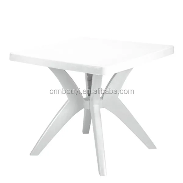Plastic Outdoor Table Barbecue Restaurant Dining Table| Alibaba.com