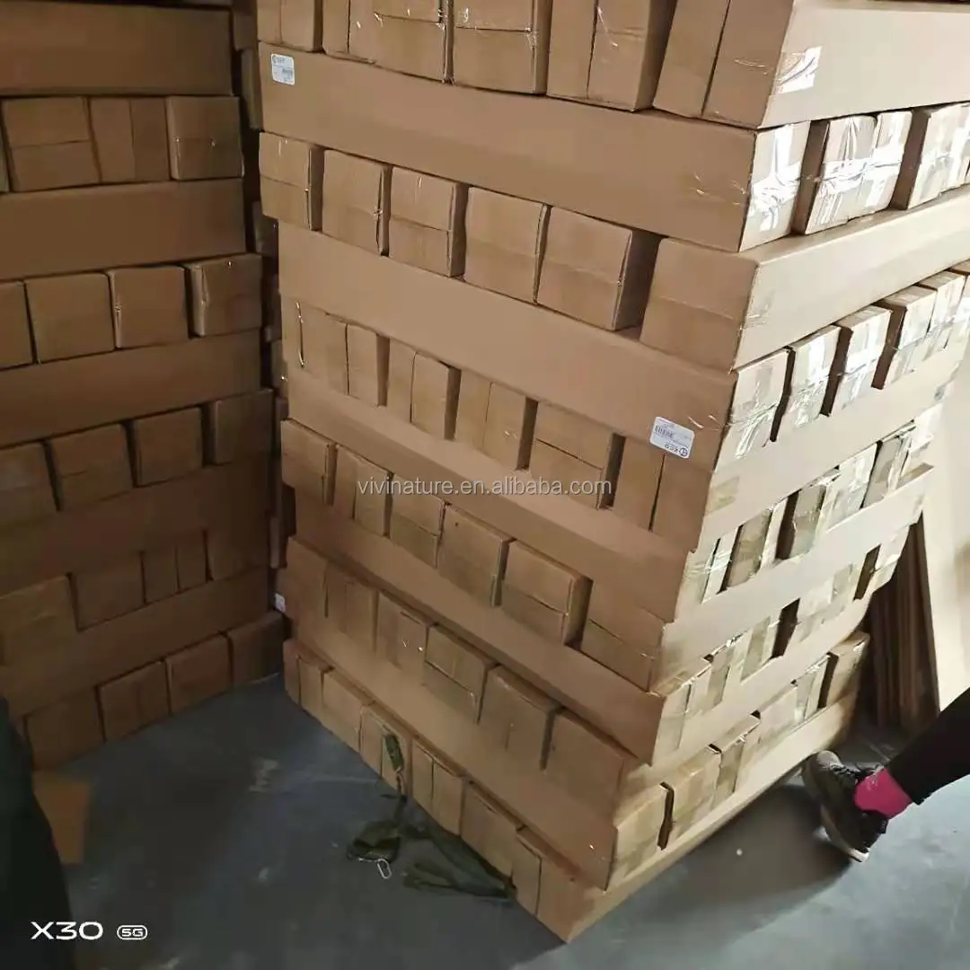 Garbage Recycle Sorter with Wheels - 2 to 4 Compartment Cart