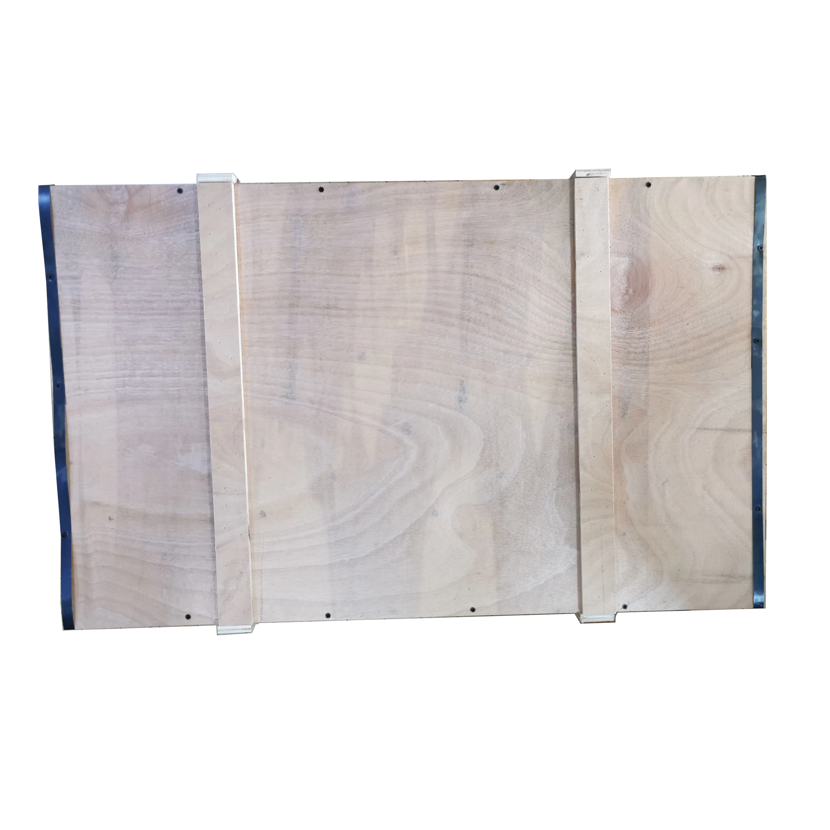 Chlor-alkali Plant Titanium Electrode Box Ruo2 Iro2 Coating Titanium ...