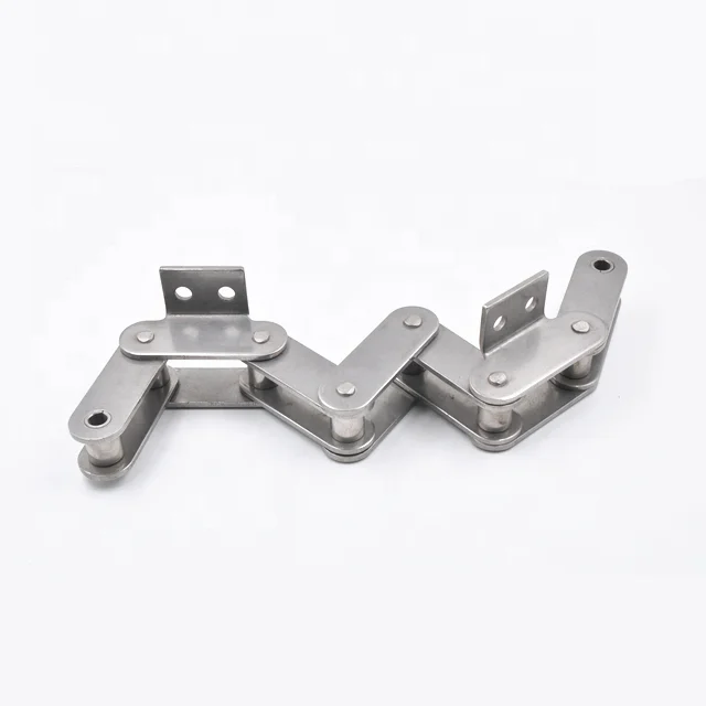 C2082 C2082H C216AL C216AHL - High-Quality Conveyor Chains
