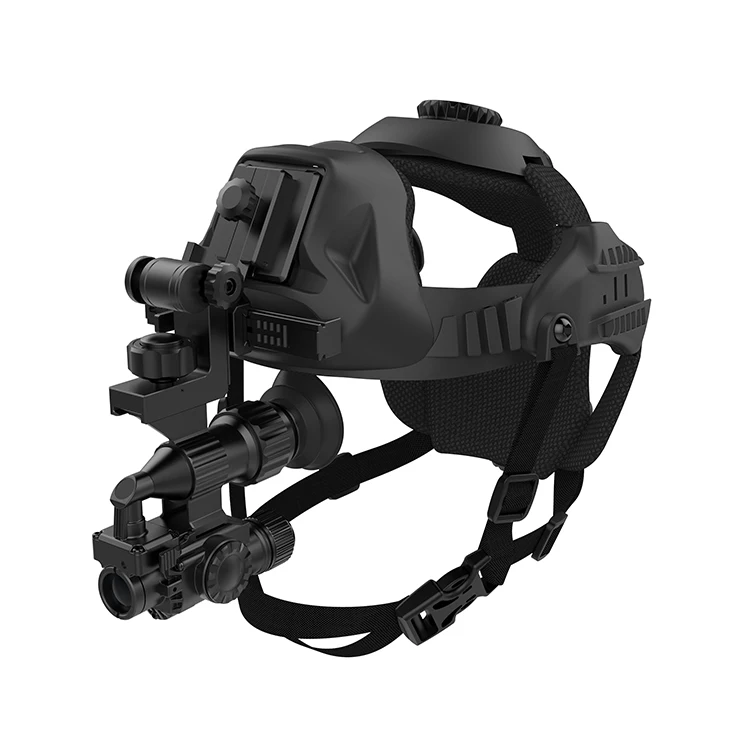 Lindu Optics Multifunction Hunting Monocular Mini Clip On Thermal ...