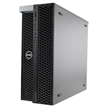 Used Dells Precision 5820 Desktop Tower Workstation Intel Xeon Nvme ...