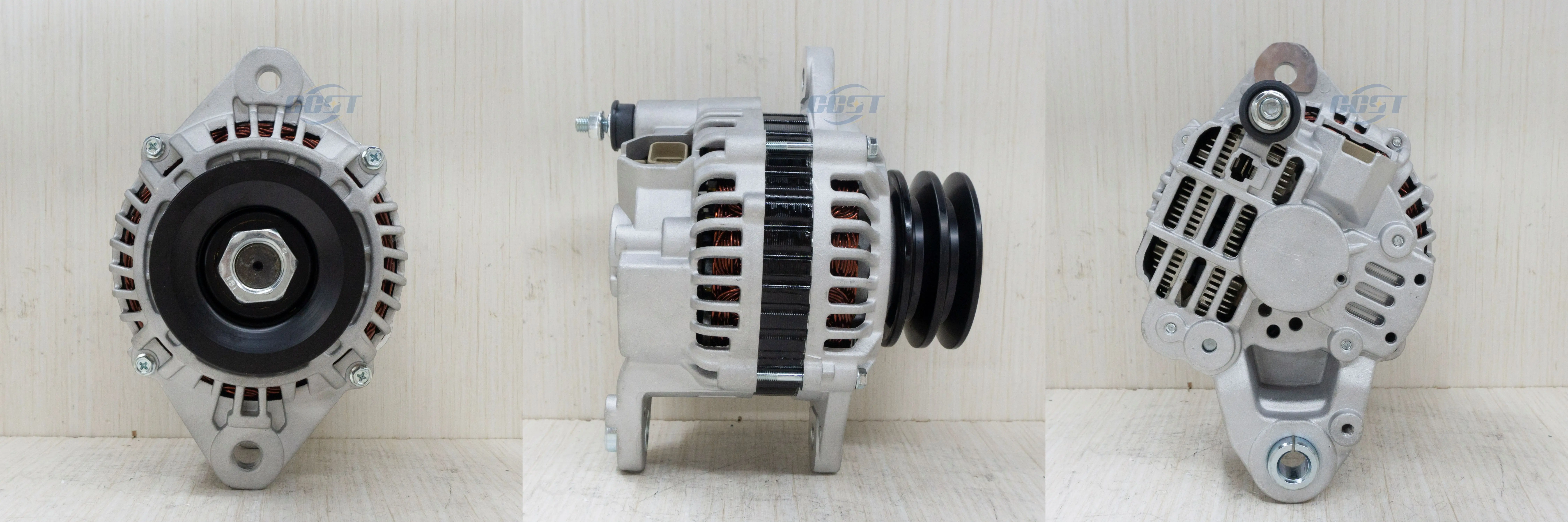 24V Trucks Alternator for MITSUBISHI Canter 60 75 4D34 Engines ...