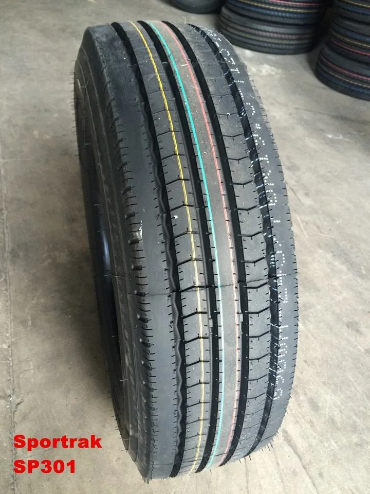 Ltr Tyre With Dot Certificate Truck Bus Tires 215/70r17.5 9.5r17.5 205/75r17.5 245/70r17.5 225 ...