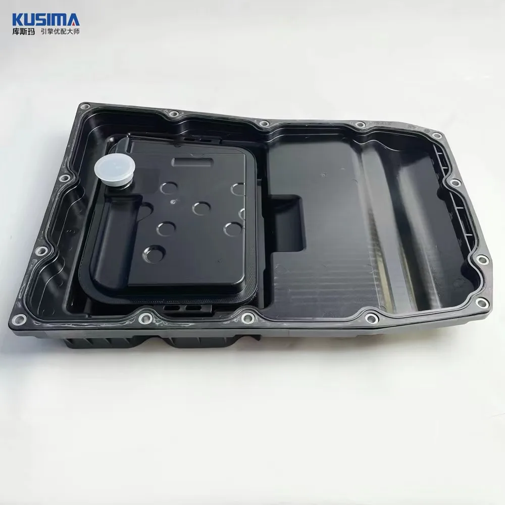 Super September Top Quality Auto Engine Part Transmission Oil Pan ...