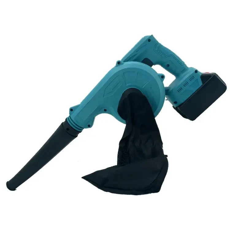 Professional Electric Battery Cordless Air Leave Leaf Blower 36v Li-ion ...