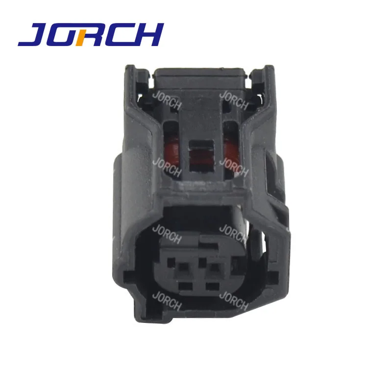 2 Pin Injector Female Waterproof Auto Wire Harness Connector