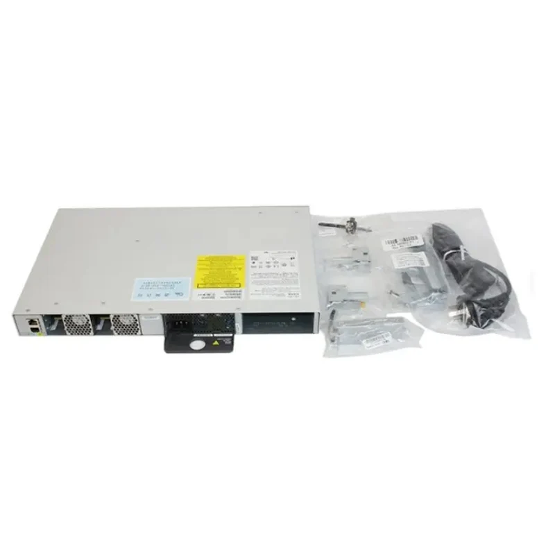 C9200l-48t-4g-a C9200l Series Switches 48-port Data 4x1g Uplink Switch ...
