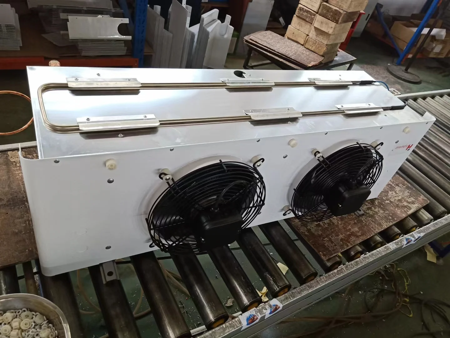 Cold Room Evaporator - Efficient Cooling Solutions