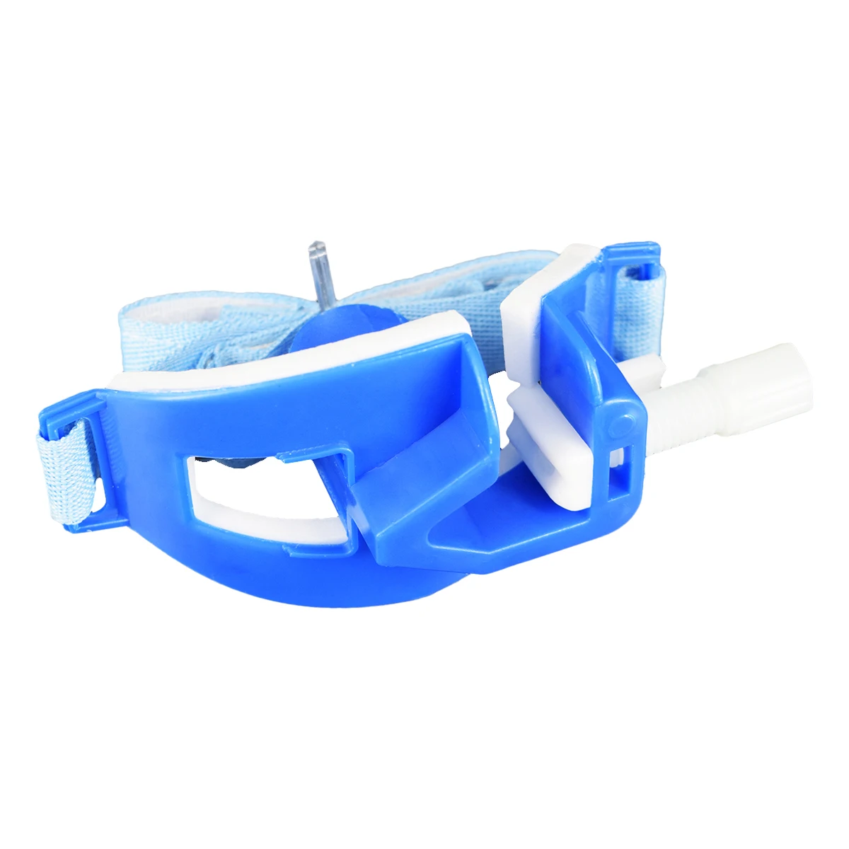 Medical Disposable Sterile Plastic Tube Holder for Fixation Tracheal ...