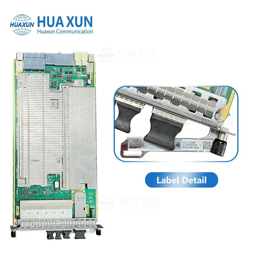 Wireless Infrastructure Equipment Baseband Board UBBPG7x UBBPD1UBBPD4 ...