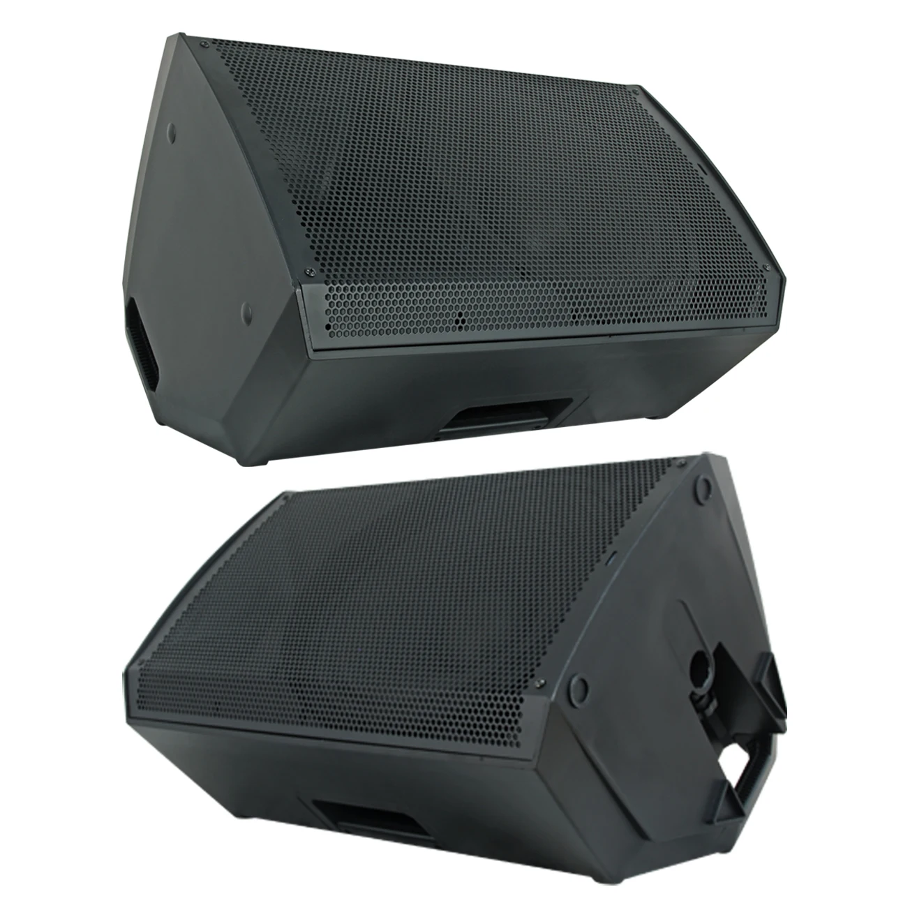2000W Active Woofer - Professional Audio Sound Box System