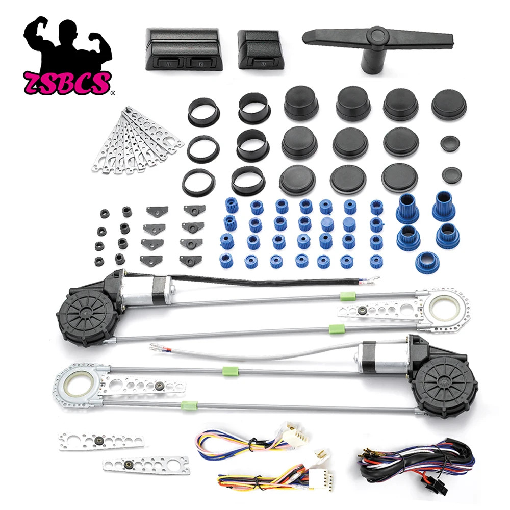 Universal Window Closing Module BCS-R01-2W-B| Alibaba.com