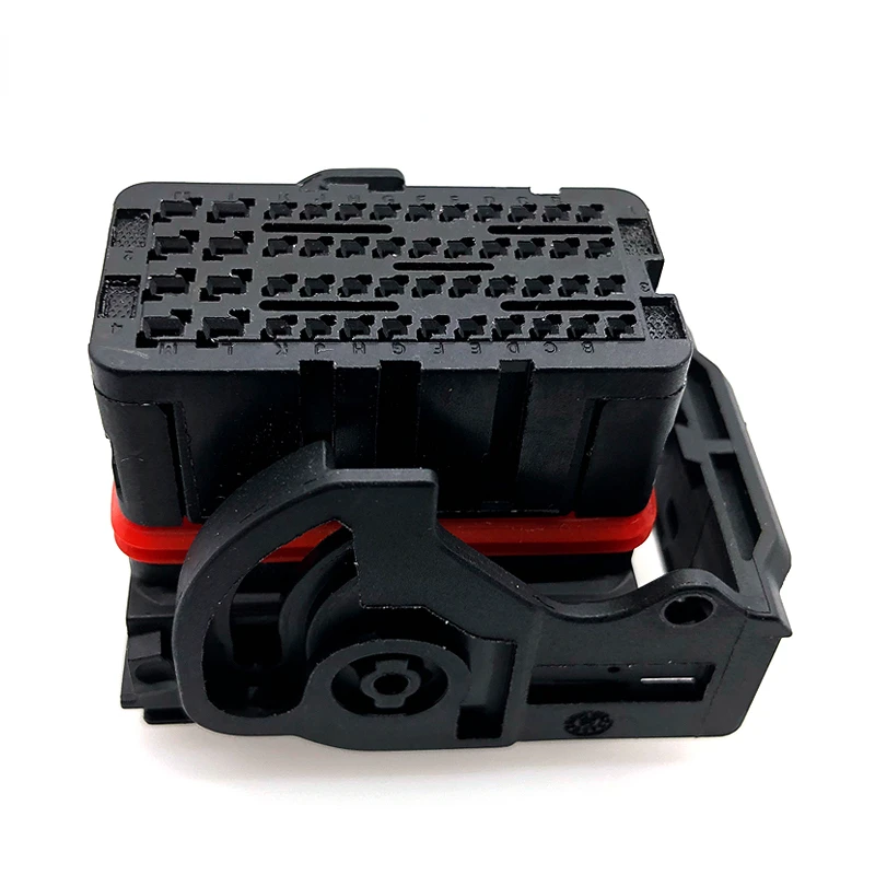 AOWIFT 48 Pin Molex Ecu Auto Wire Harness Cable Connector