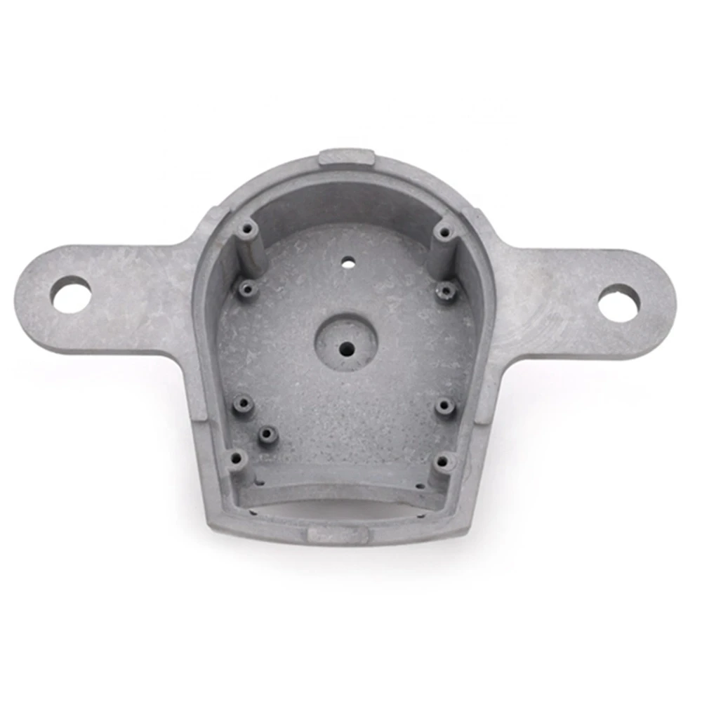 Oem/odm Ductile China Grey Cast Iron Fc250 Precision Casting Part - Buy ...