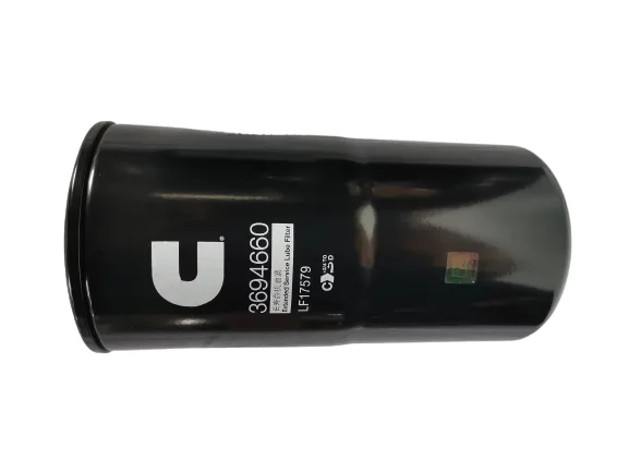 3694660 Oil Filter for Cummins Engine - High Quality Parts
