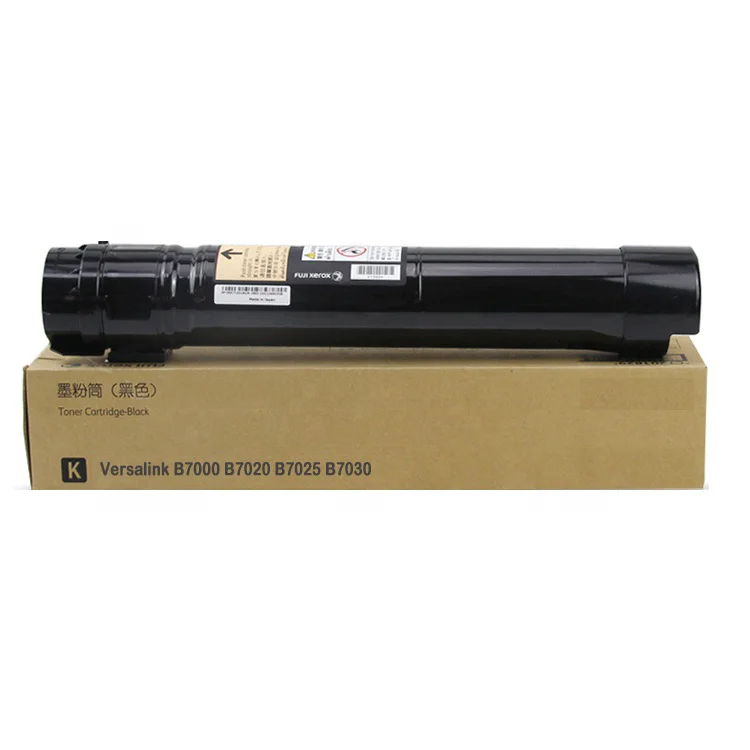 Jct Compatible Versalink B7025 B7030 B7035 Toner Cartridge 106r03393 ...